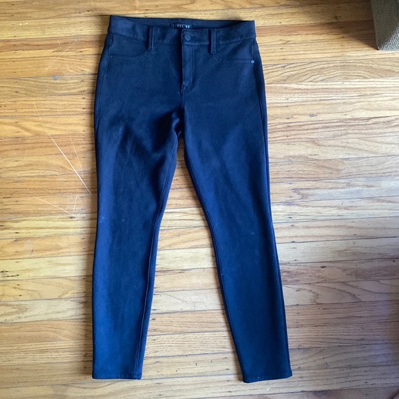 Level 99 | Pants & Jumpsuits | Level 99 Janice Ultra Skinny Mid Rise ...